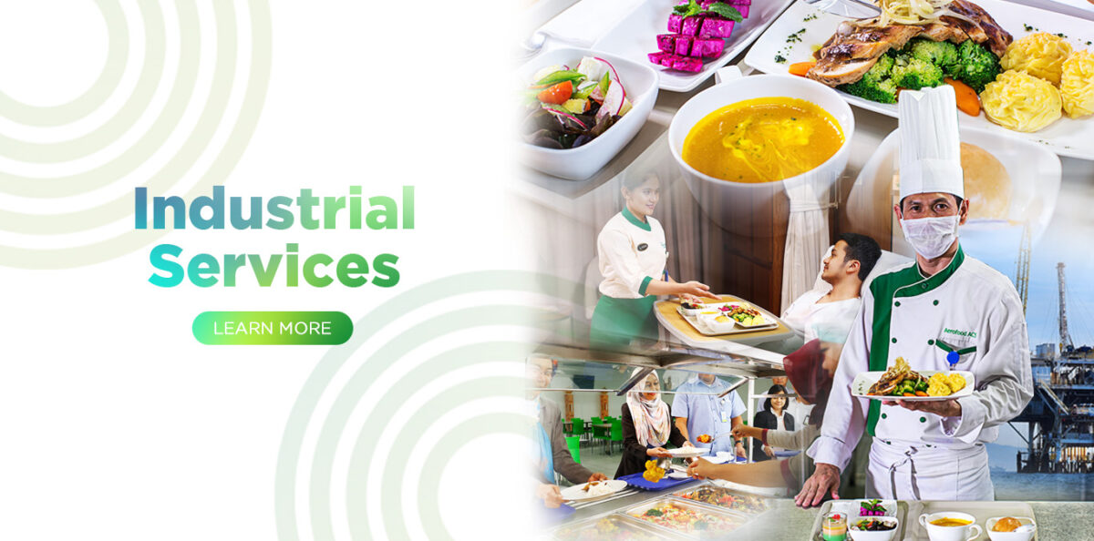 Aerofood ACS – Customer Comes First