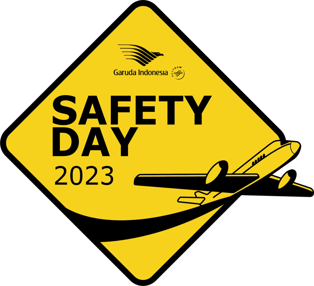 Strengthening Safety Awareness, Aerofood ACS participated in “Safety ...