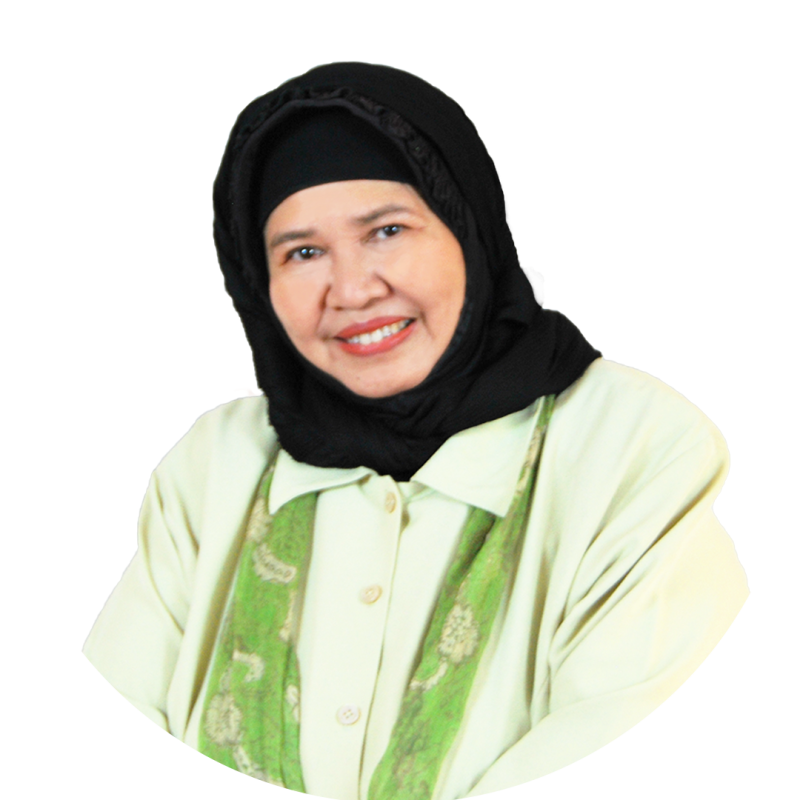 Dewan Komisaris – Aerofood ACS